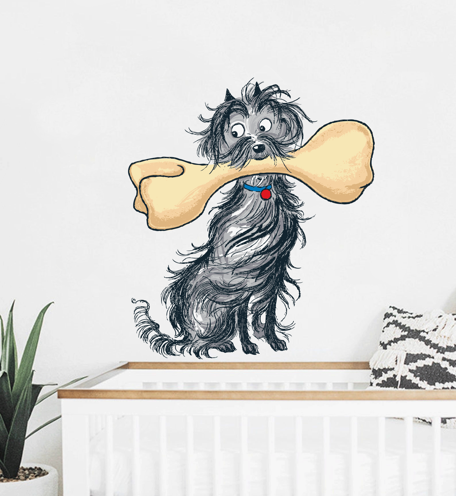 hairy-maclary-wall-decals-nz-yds-studio