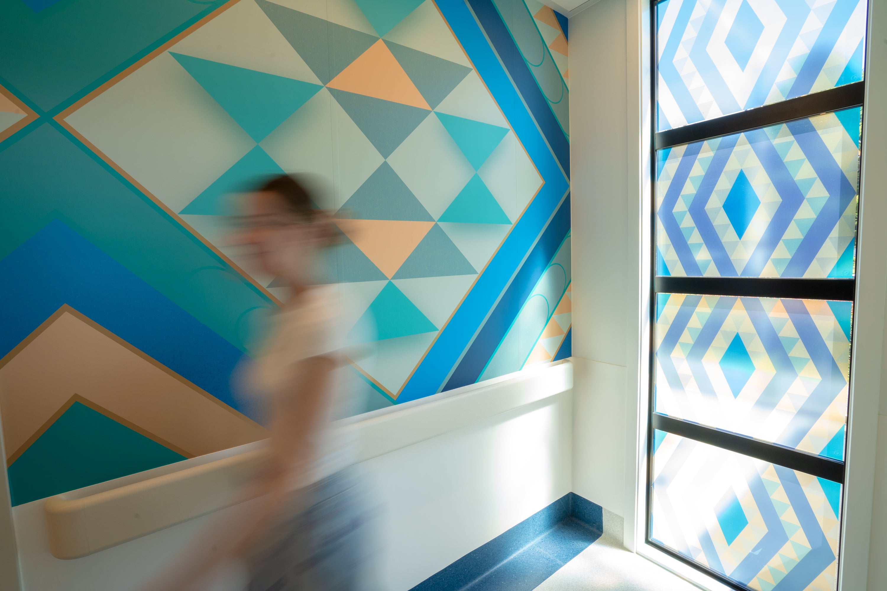Office Wall Graphics, Commercial Signage and Workplace Branding | YDS ...