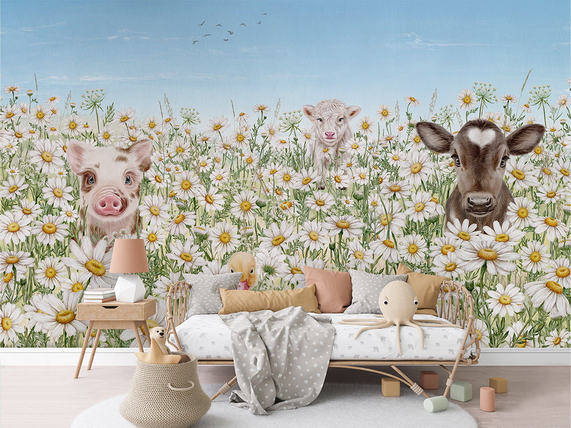 Farm Animals – YDS STUDIO