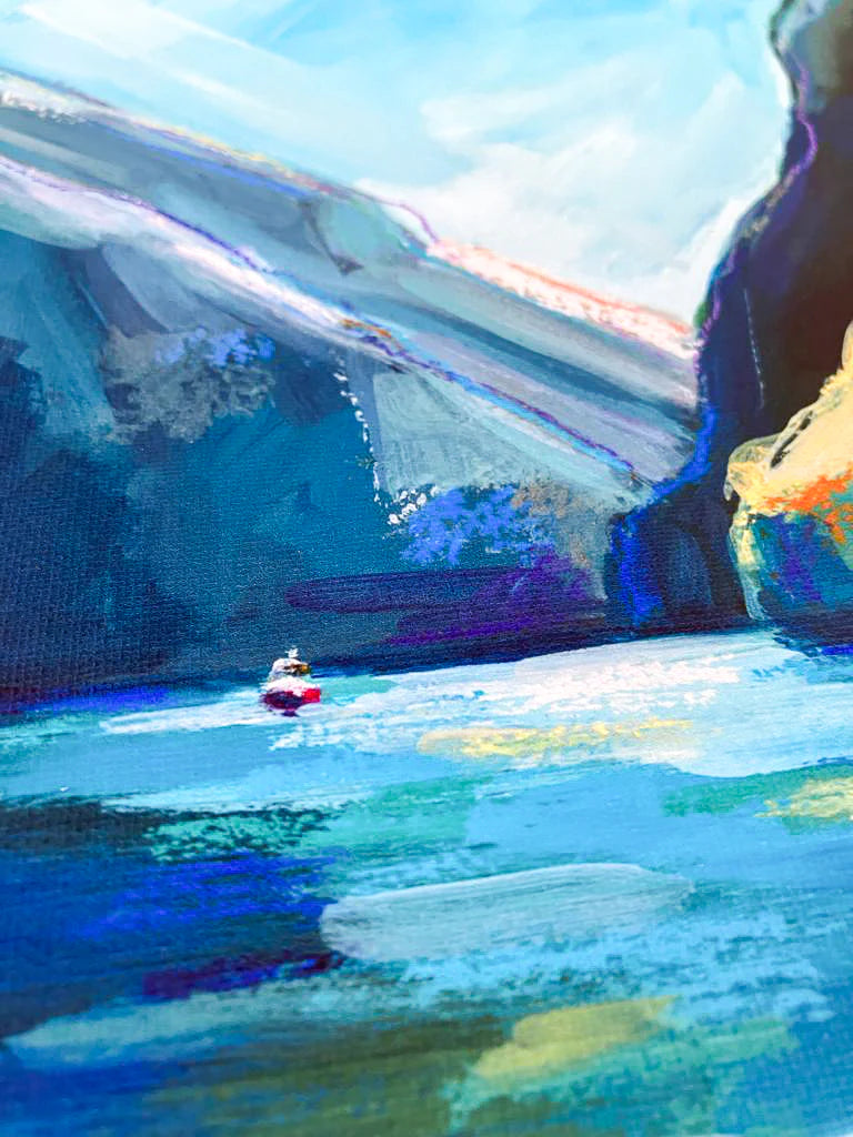 Milford Sound - Wall Art – YDS STUDIO