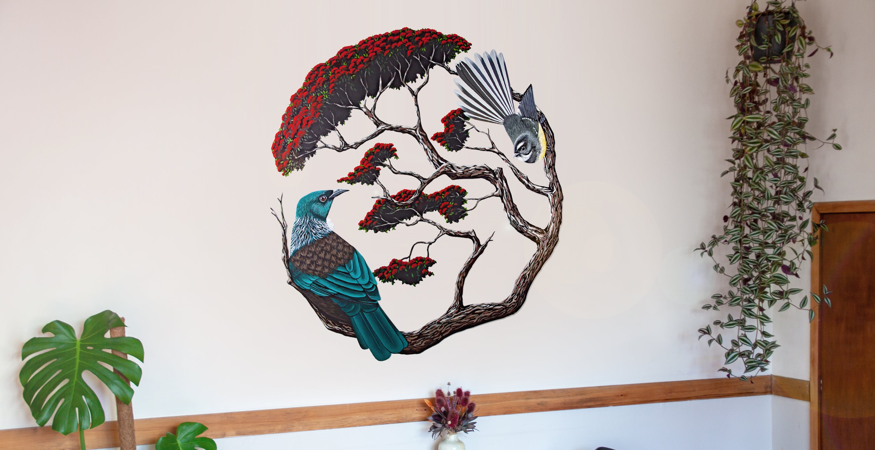 NZ Wall Decals & Custom Signage | YDS Studio