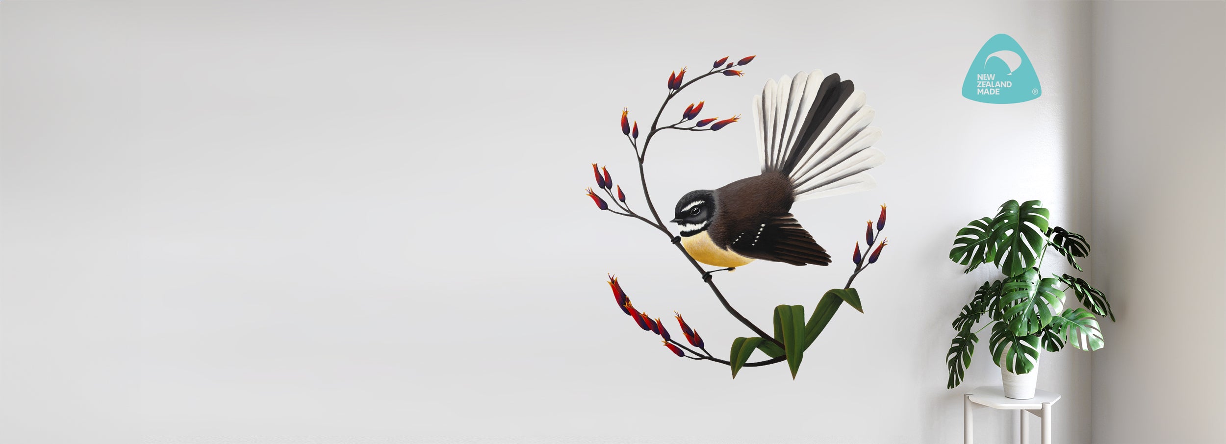 NZ Wall Decals & Custom Signage | YDS Studio