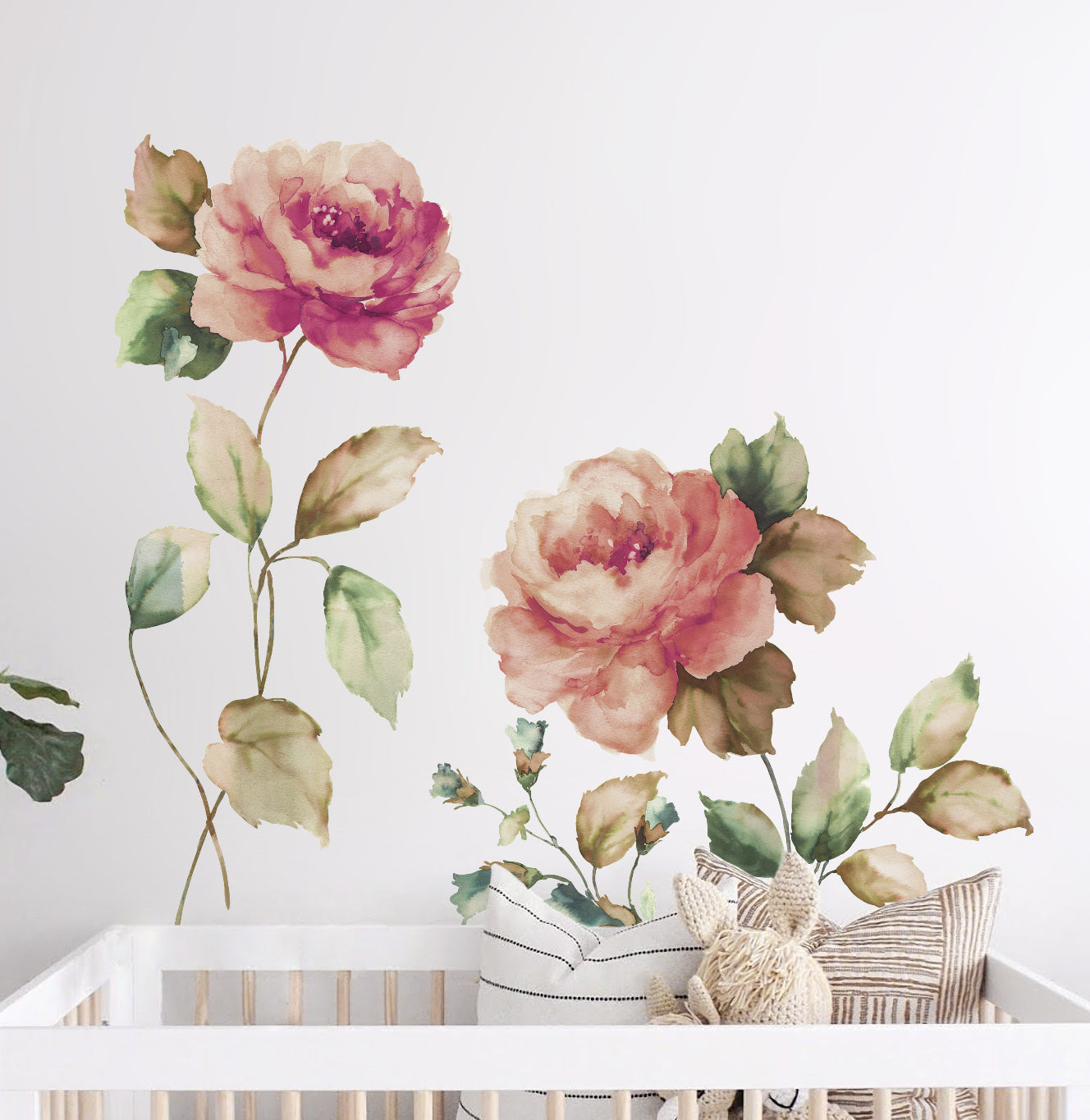 Whimsical Roses – YDS STUDIO