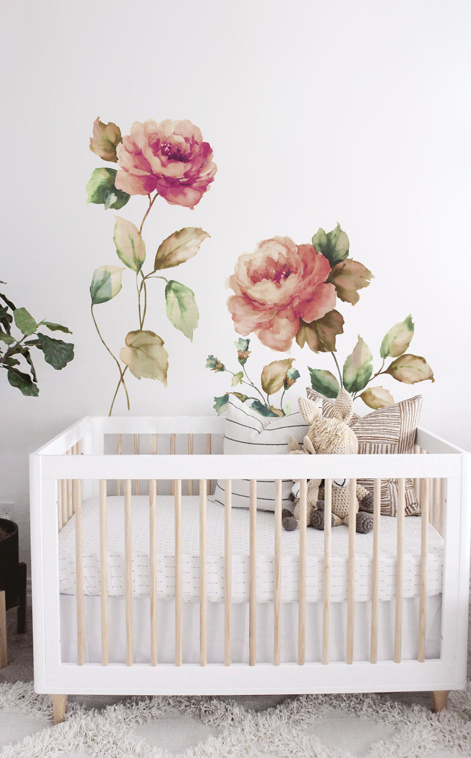 Whimsical Roses – YDS STUDIO