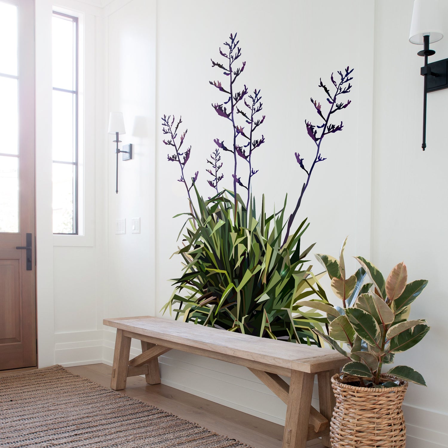 NZ Wall Decals & Custom Signage | YDS Studio